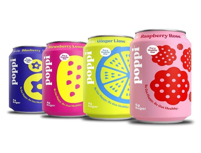 10 Best Probiotics Drinks of 2021, According to Nutritionists ...