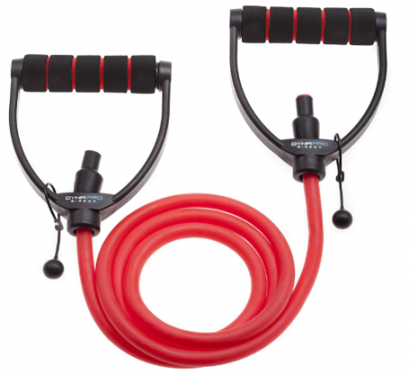 Best Resistance Bands with Handles - 2021 Review